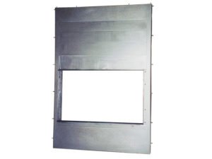 Multi Speed-Unispace Telescopic Way Covers - Tecnimetal Corporate